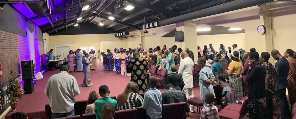 World Missions Christian Fellowship - World Missions Christian Fellowship